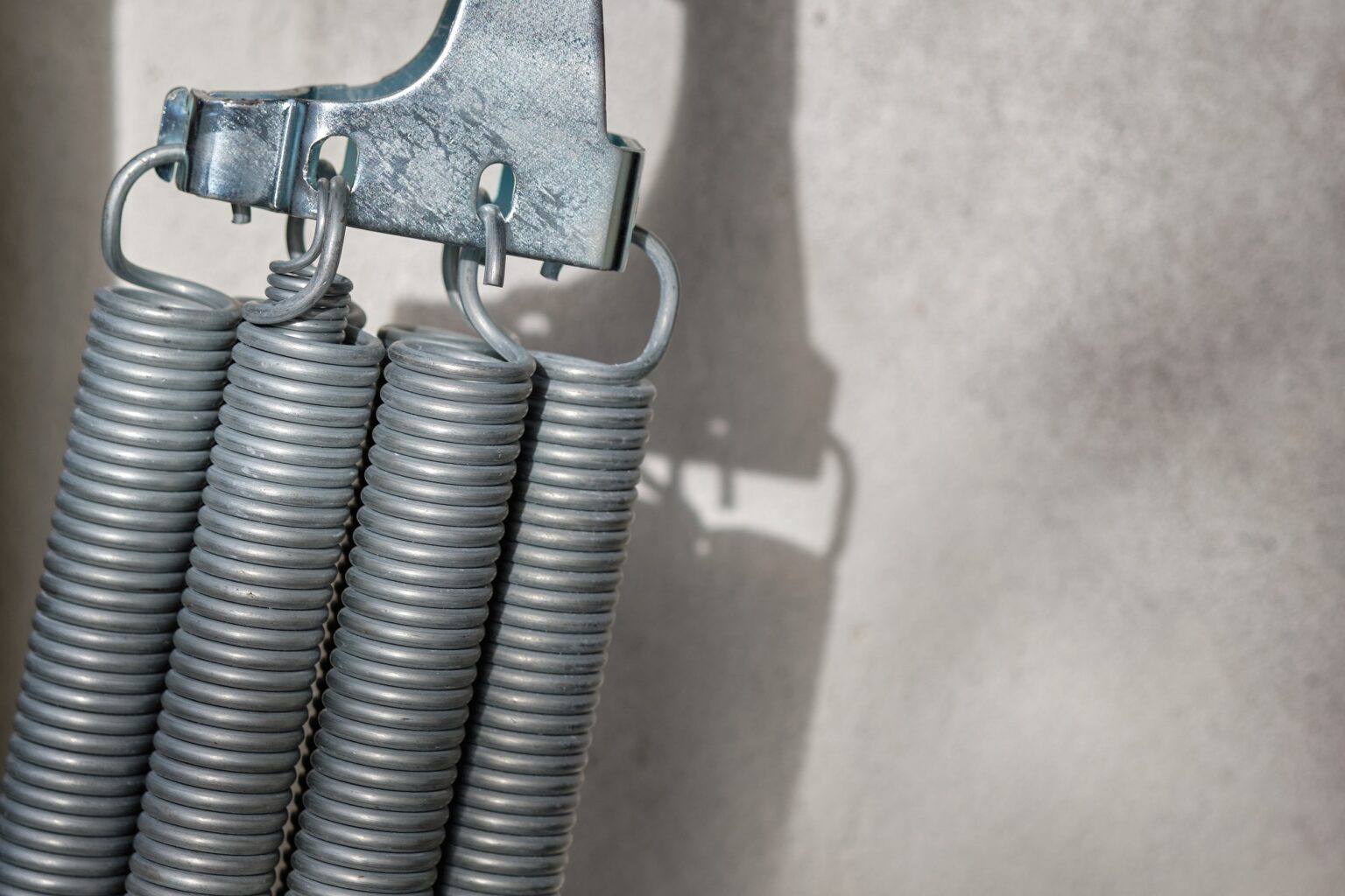 How to Know When It’s Time for Garage Door Spring Replacement | Pioneer ...
